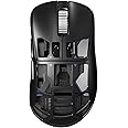 Amazon.com: Pulsar Gaming Gears Feinmann F01 Wireless Gaming Mouse ...