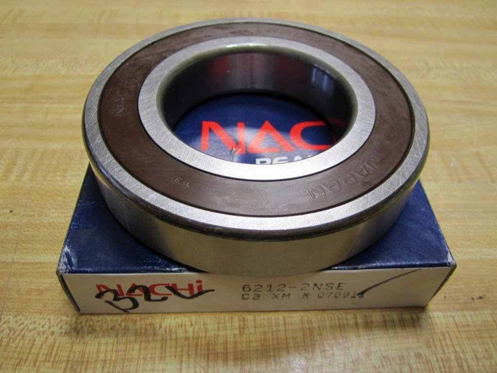 Conrad Ball Bearings - NCH 6212 2NSEC3: Amazon.com: Industrial & Scientific