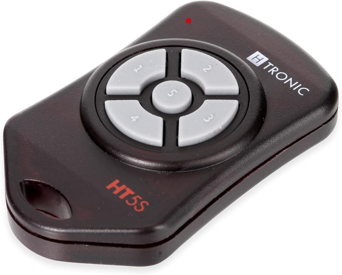 H-Tronic HT5S 5-KANAL SENDER 200 M – BigaMart