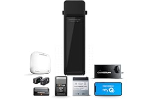 Amazon Best Sellers: Best Garage Door Openers