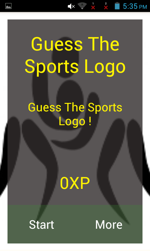 Guess The Sports logo:Amazon.com:Appstore for Android