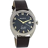 Amazon.com: Bulova Frank Sinatra Collection Fly Me to The Moon Gold ...