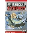 Amazon.com: Fullmetal Alchemist, Vol. 20: 9781421530345: Arakawa ...