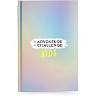 Amazon.com: The Adventure Challenge Family Edition - 50 Scratch-Off ...