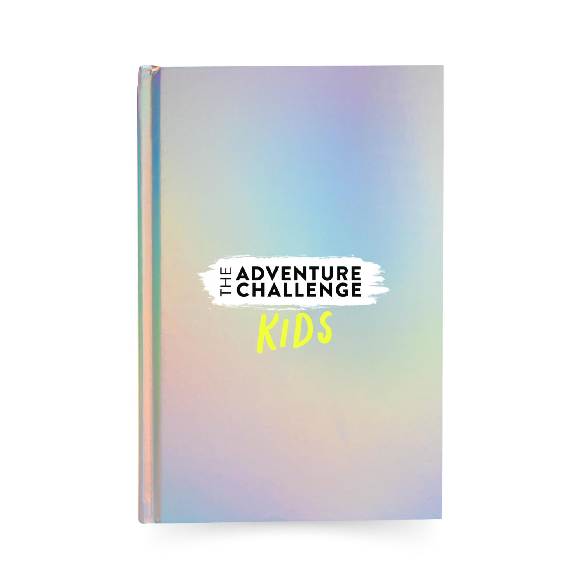 The Adventure Challenge Kids Edition - 30 Scratch-Off Adventures and ...