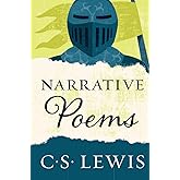 Poems: Lewis, C. S., Lewis, C.S.: 9780156027694: Amazon.com: Books