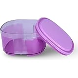 Buy Tupperware Freeze microwaveable Multipurpose Container Heat n Serve ...