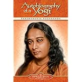 Autobiography of a Yogi (Self-Realization Fellowship): Paramahansa Yogananda: 9780876120798 ...
