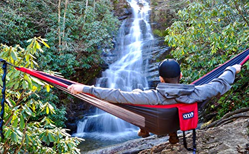 The Best RV Hammocks for an Enjoyable Camping Experience