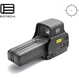 Amazon.com : EOTECH 512 Holographic Weapon Sight : Rifle Scopes : Clothing
