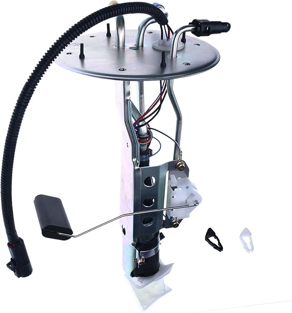 Amazon.com: A-Premium Fuel Pump Assembly Compatible with Ford E-150 E ...