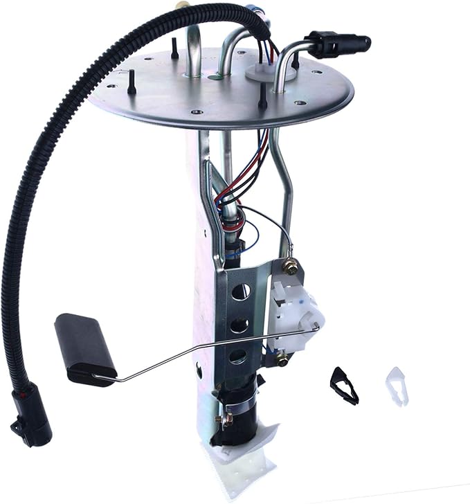 Amazon.com: A-Premium Fuel Pump Assembly Compatible with Ford E-150 E ...