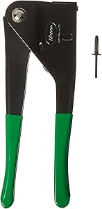 Amazon.com: Marson 48001 Rivet Kit, Plastic : Automotive