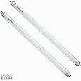(Pack of 2) F13T5/CW 13-Watt T5 Fluorescent Cool White 4100K Super Long Life - - Amazon.com