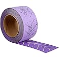 Amazon.com: 3M Cubitron II Hookit Abrasive Sheet Roll, 34449, Multi ...
