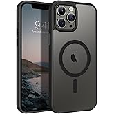 Amazon.com: BENTOBEN for iPhone 12 Pro Max Magnetic Case, iPhone 12 Pro Max Phone Case ...