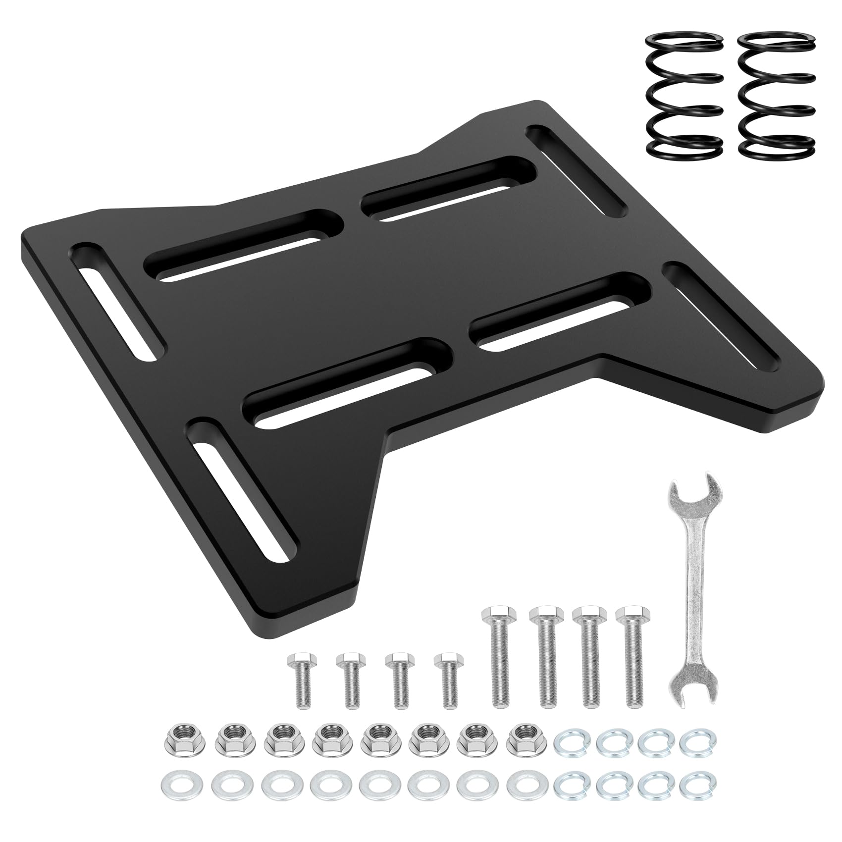 Mua FVRITO Motor Engine Mounting Plate for Predator 212cc 196cc 224cc ...