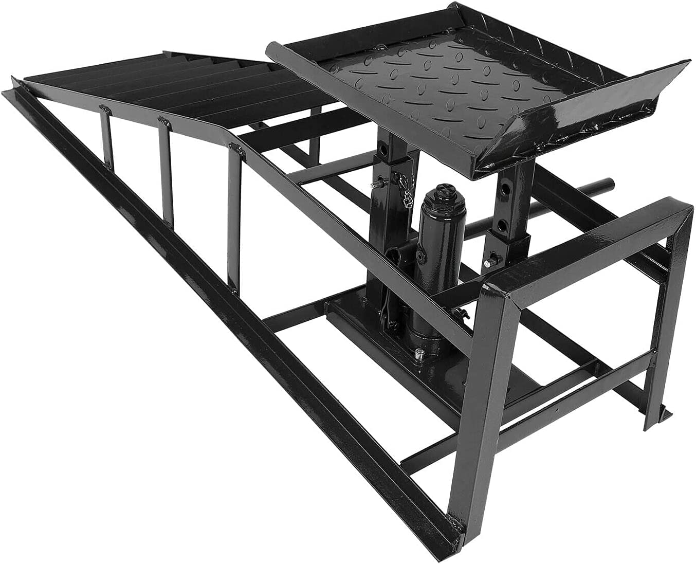 Mua BLVD-LPF OBEY YOUR LUXURY 2 Pack Hydraulic Car Ramps 10000lbs 5T ...