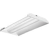 Lithonia Lighting 2BLT4 40L ADP LP835 4000 lm 3500K Best-in-Value Low-Profile Recessed LED ...