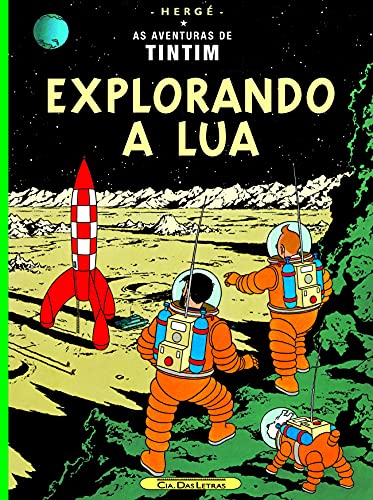 Explorando a lua | Amazon.com.br