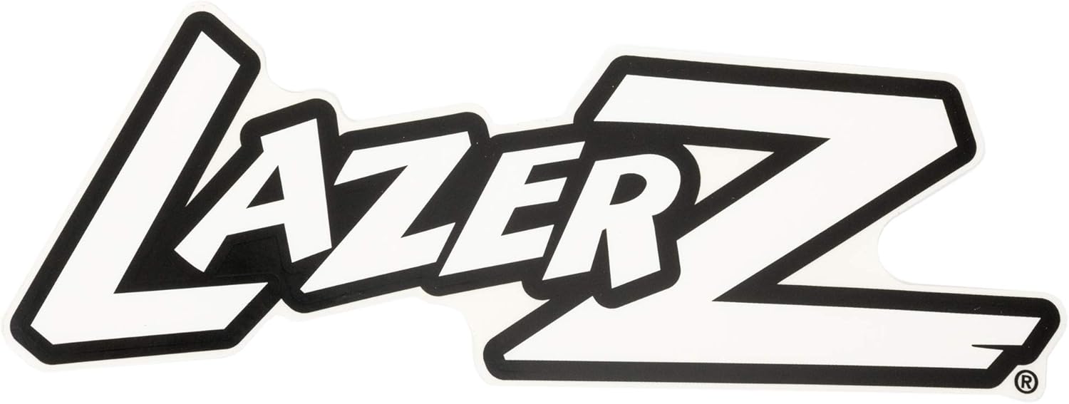 Amazon.com : Exmark 103-3113 Model Decal Lazer Z AS XS QDS Ultra Vac ...