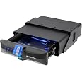 Drawer Safe with Super Biometric Finger Vein Recognition Lock for Two ...