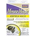 Amazon.com : Bonide Mouse Magic Mouse Repellent Scent Packs, 4 Ready-to ...