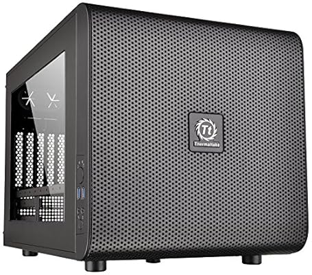 Full ATX Cube/Form Factor Case Recommendations, GO! - Cases / Chassis ...