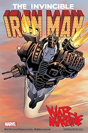 Atom-Smasher III - Marvel Comics - War Machine - Character profile ...