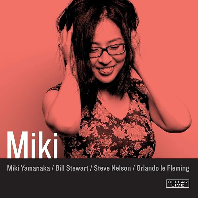 Miki - Amazon.co.uk