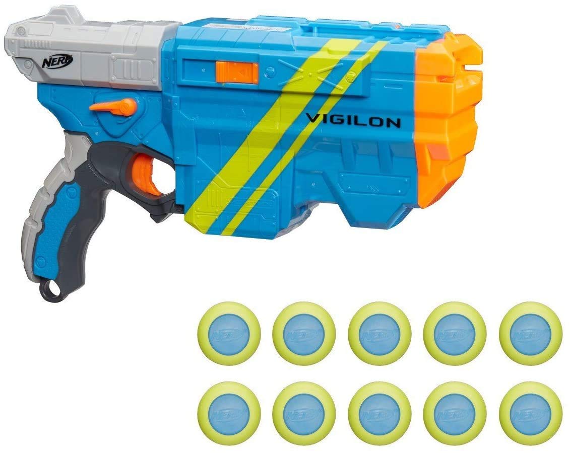 Mua Vortex VTX Vigilon trên Amazon Mỹ chính hãng 2024 | Fado