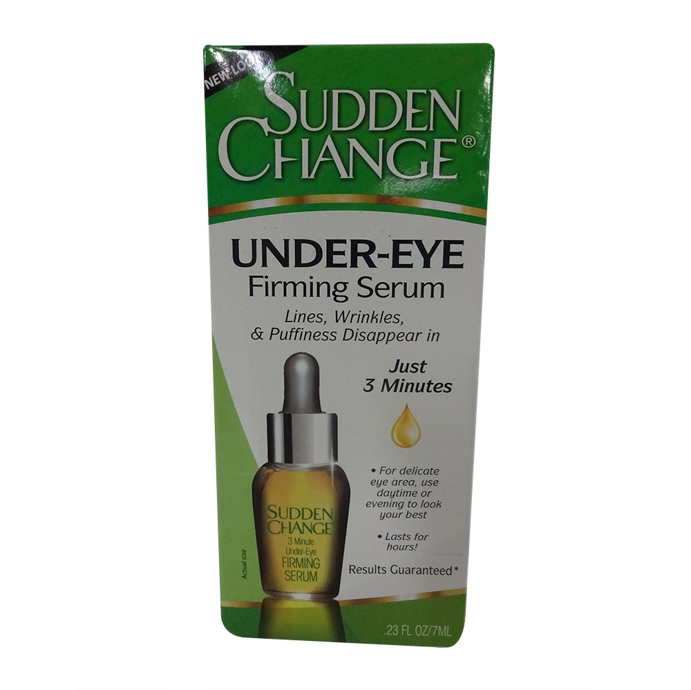 Sudden Change Wrinkle Serum