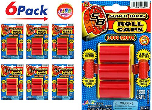 Compare price to super bang caps | TragerLaw.biz