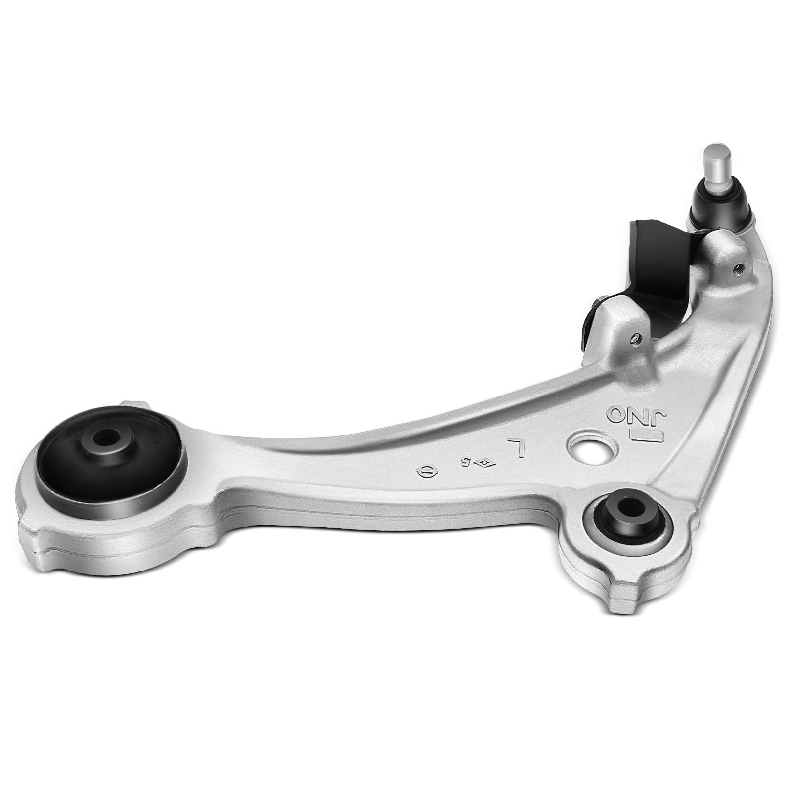 A-Premium Left Side Front Lower Control Arm Assembly, with Ball Joint ...