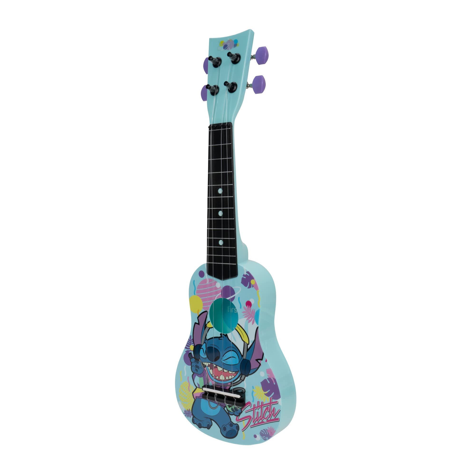 Mua First Act Discovery Disney’s Lilo & Stitch Ukulele - 20-Inch ...