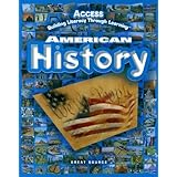 Amazon.com: Student Activities Journal Grades 5-12 (ACCESS English ...