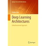 Deep Learning Architectures: A Mathematical Approach (Springer Series ...