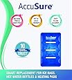 AccuSure Hot& Cold Pack For Pain Relief (Multicolor): Amazon.in: Health ...