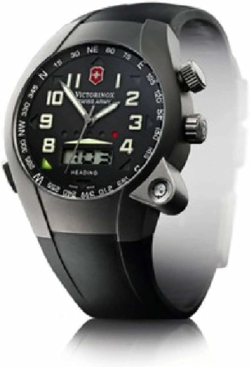 Victorinox Swiss Army - 24837 - Compass - Montre Homme - Quartz ...