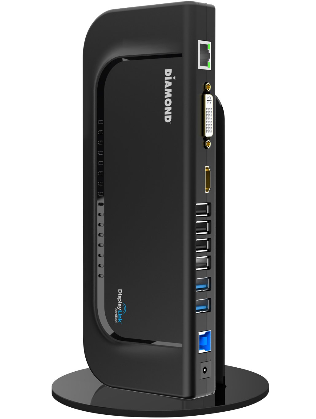 Laptop Docking Stations Reviews - Best Ratings 2018-2019