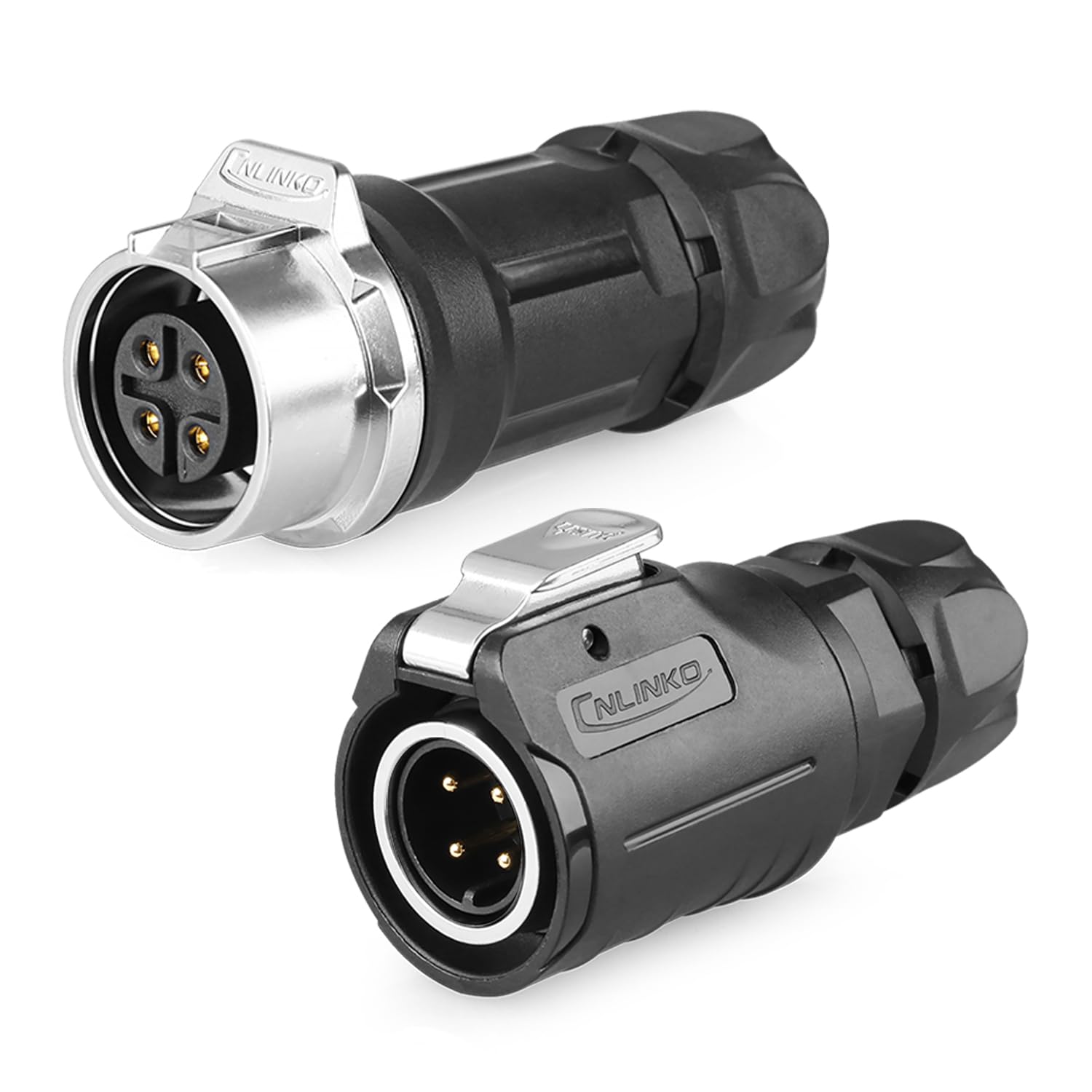 Cylindrical Connectors Bahrain | Buy Online | Whizz Others