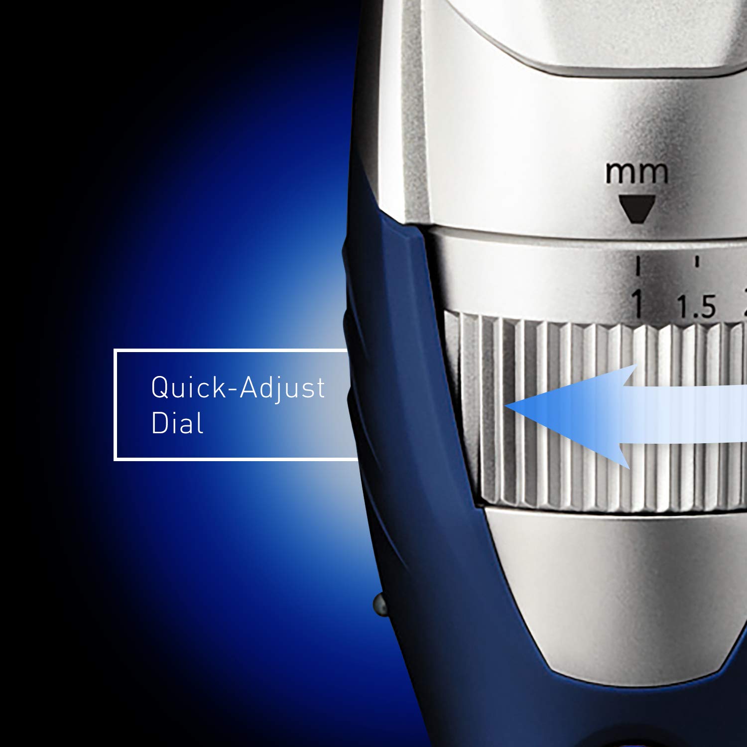 Panasonic Milano ER-GB40-S Review - 10Trim