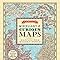 Vargic's Miscellany of Curious Maps: Mapping the Modern World: Vargic ...