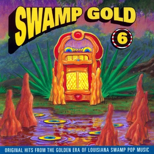 Swamp Gold, Vol. 7 by Various artists on Amazon Music - Amazon.com