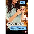 Amazon.com: Wrong Number, Right Woman (Unexpected Love): 9783963244018 ...
