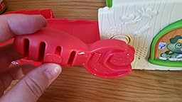 LeapFrog Scout's Discovery Tool Set: Amazon.co.uk: Toys & Games