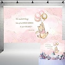 Baby Birthday Texture