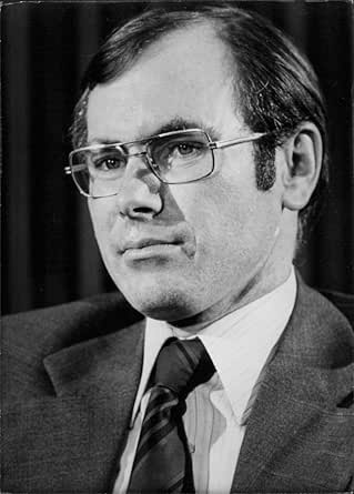 Amazon.com: Vintage photo of John Winston Howard: Entertainment ...