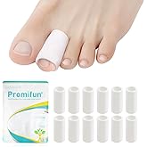 Amazon.com: Silicone Toe Protectors – 12 Pack Silicone Toe Sleeve for ...
