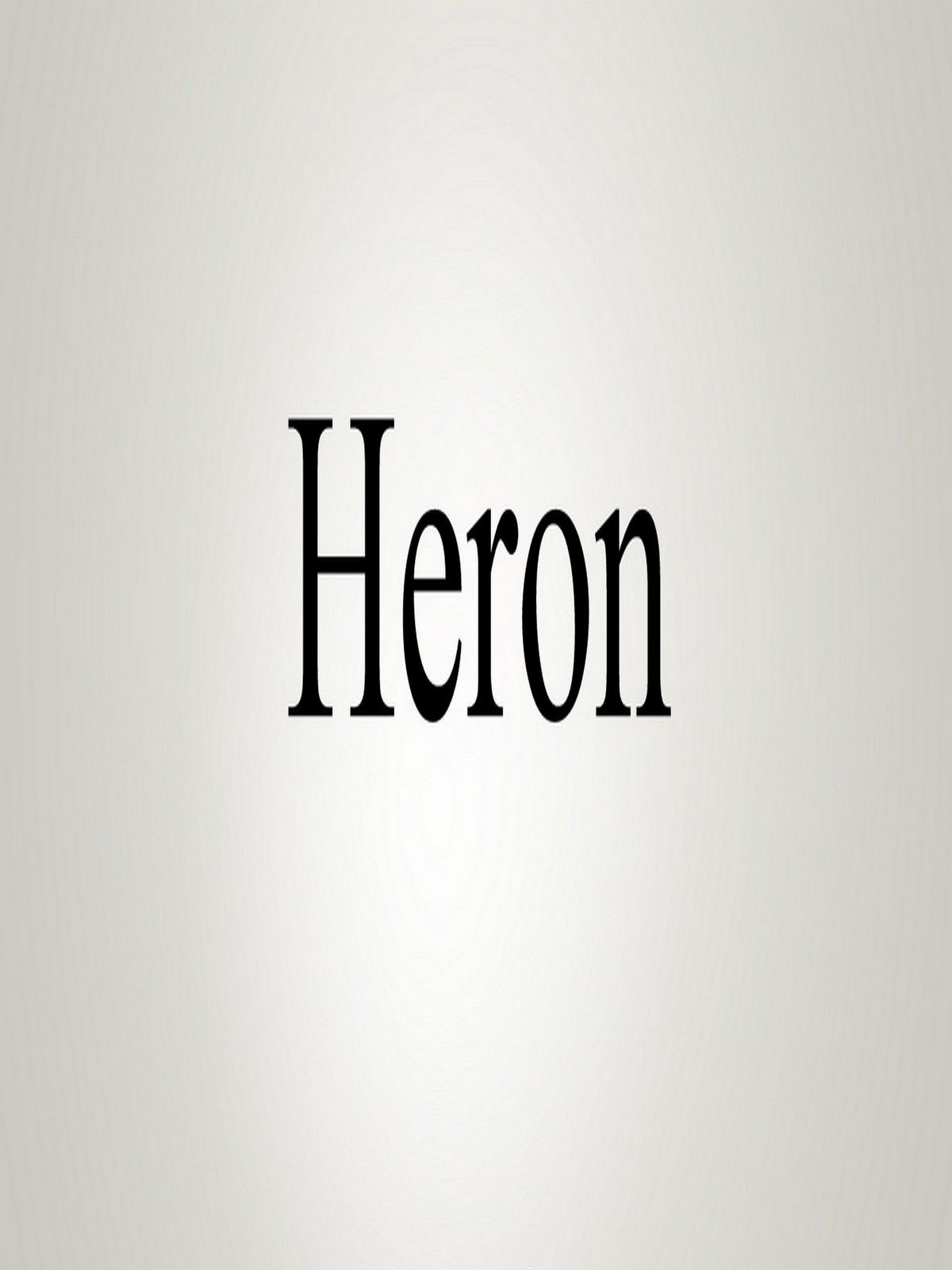 Amazon.com: How To Pronounce Heron : ---, Emma Saying: Movies & TV